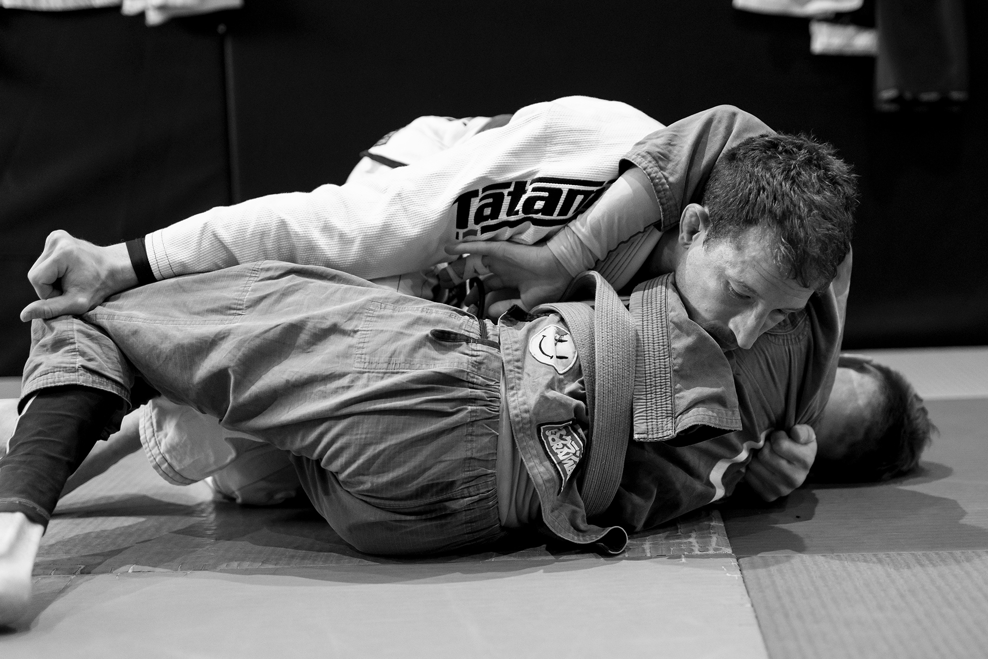 Brazilian Jiujitsu and Muay Thai Training in Bournemouth | Ippon Gym