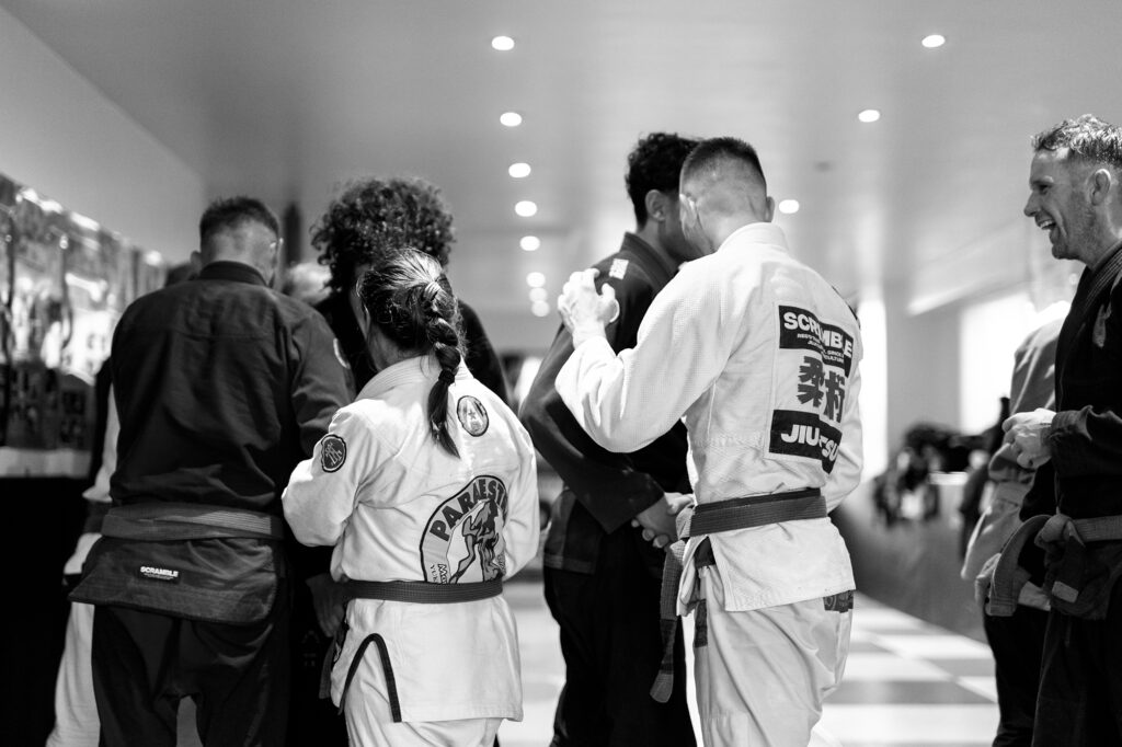 Instructors - BJJ & Muay Thai Trainers at Ippon Gym Bournemouth