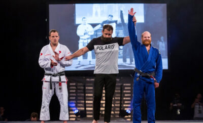 Ippon Gym: Muay Thai & BJJ Classes Bournemouth, Dorset