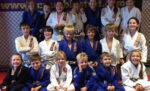 Muay Thai & BJJ Classes Bournemouth, Dorset | Ippon Gym