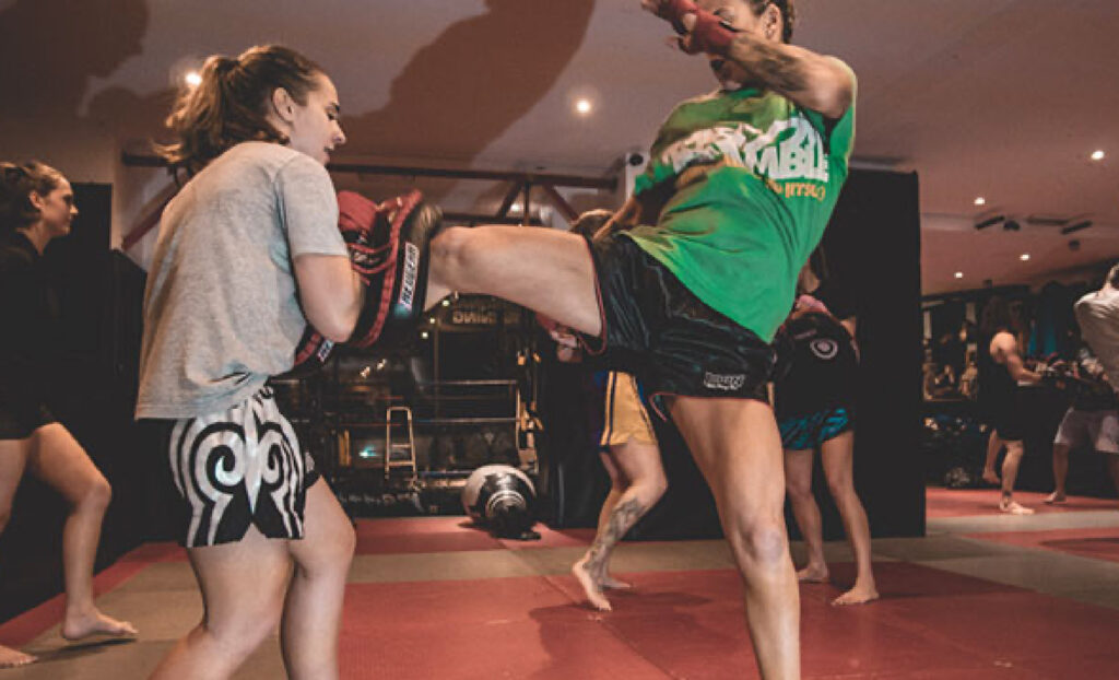 Ippon Gym: Muay Thai & BJJ Classes Bournemouth, Dorset