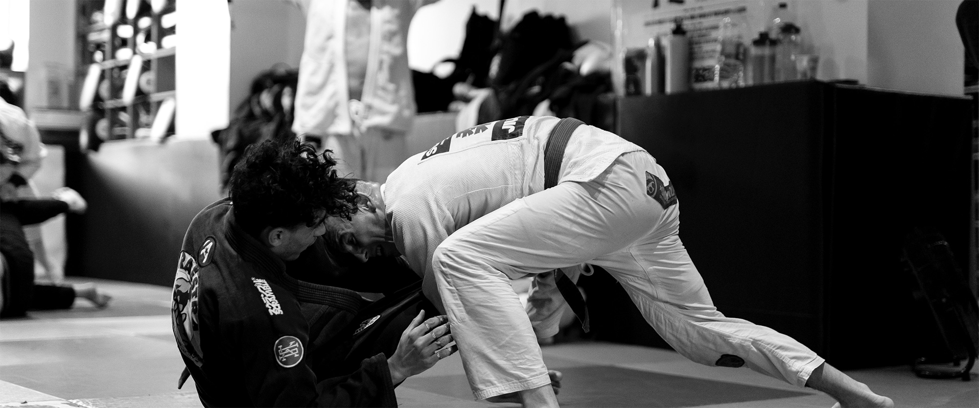 Blog | Latest News & Updates from Ippon Gym